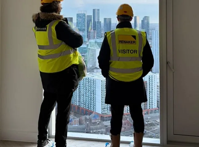 About Us | Rothmore Property – Your Partner in UK Property Investment