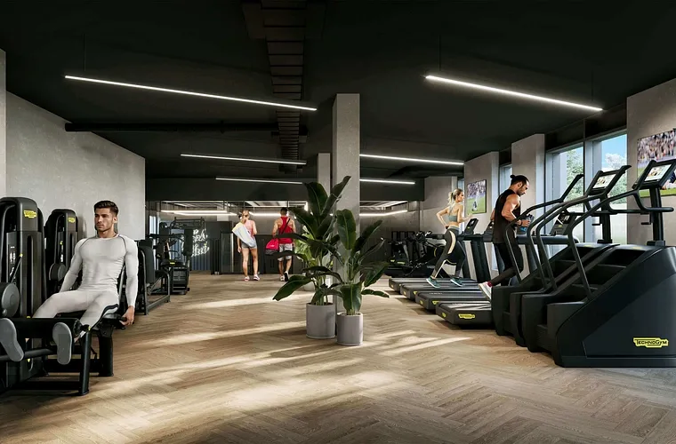 Alexandra Gate – New Development in London | Rothmore Property