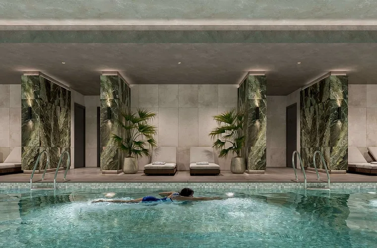 Alexandra Gate – New Development in London | Rothmore Property