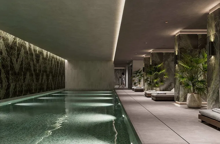 Alexandra Gate – New Development in London | Rothmore Property