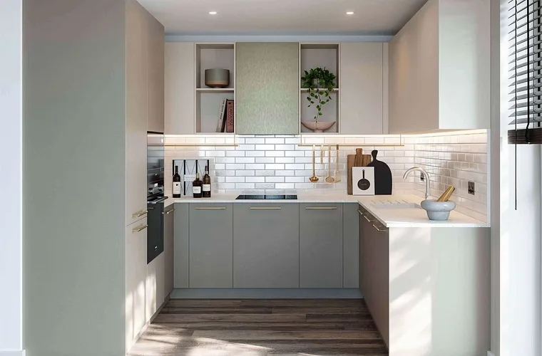 Alexandra Gate – New Development in London | Rothmore Property