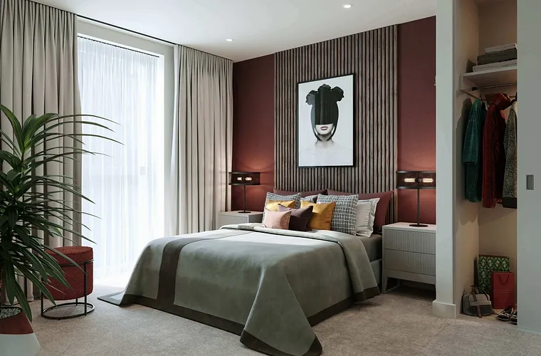 Alexandra Gate – New Development in London | Rothmore Property