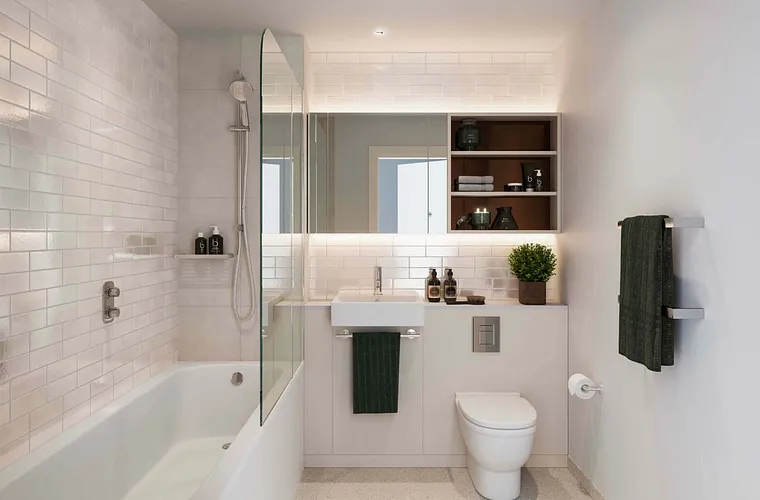 Alexandra Gate – New Development in London | Rothmore Property