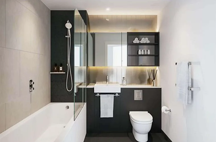 Alexandra Gate – New Development in London | Rothmore Property