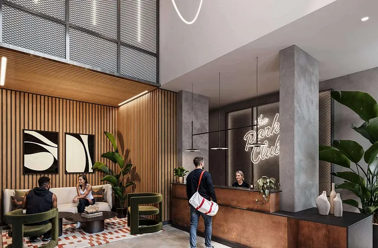 Alexandra Gate – New Development in London | Rothmore Property